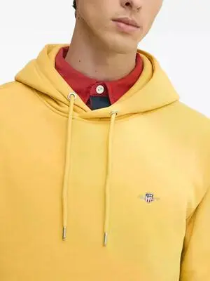 Gant Long Sleeve Hoodie