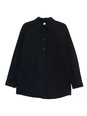 Toteme Straight Hem Shirts For Women