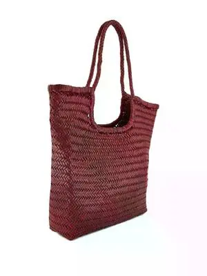 Dragon Diffusion Triple Jump Leather Shoulder Bag