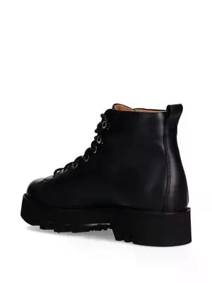 FRACAP Monkey Boots
