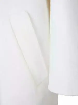 Peserico Button Coat