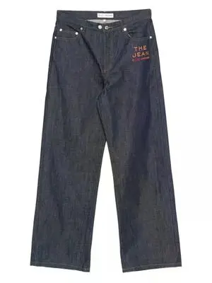 A.p.c. X Marc Jacobs The Jean Jeans