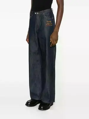 A.p.c. X Marc Jacobs The Jean Jeans
