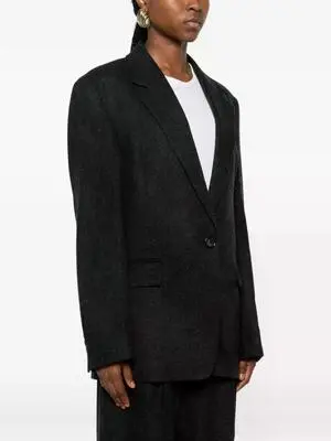 TOTEME Buttoned Blazer