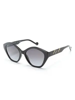 Liu Jo Geometric Sunglasses