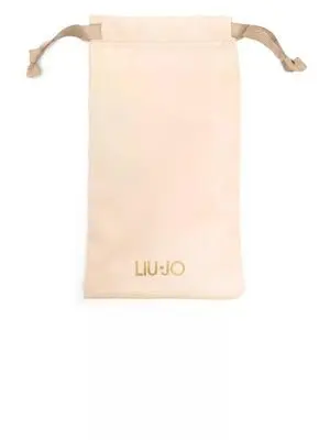 Liu Jo Geometric Sunglasses