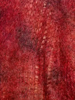MARANT Miller Wool Sweater