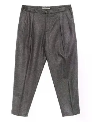 BRIGLIA 1949 Pleated Trousers