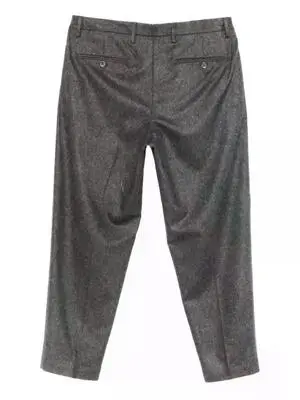 BRIGLIA 1949 Pleated Trousers