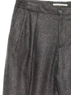 BRIGLIA 1949 Pleated Trousers