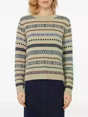 Max Mara Quirite Sweater