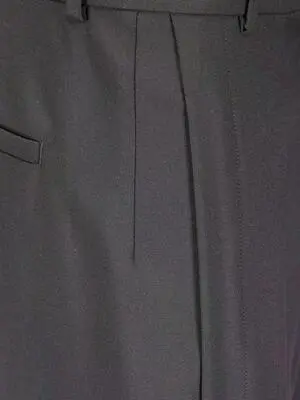 Sportmax Edere Button Trousers