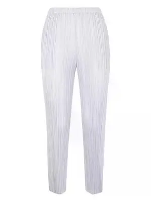 Issey Miyake Pleated Trousers