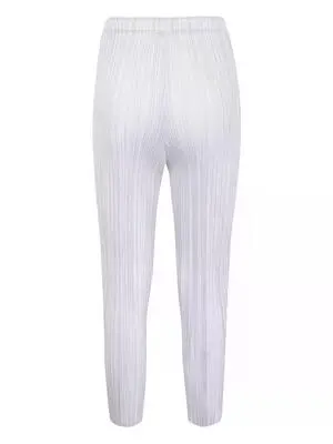 Issey Miyake Pleated Trousers