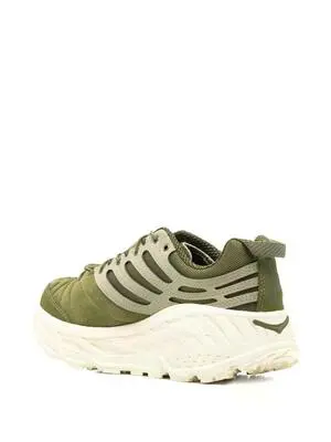 HOKA® Lace-up Sneakers