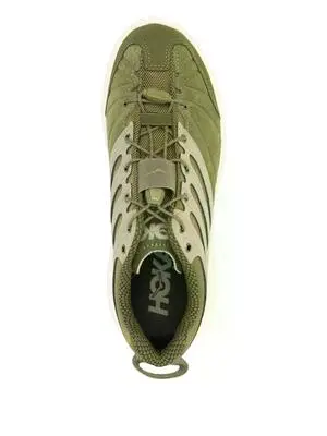 HOKA® Lace-up Sneakers