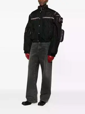 Martine Rose Bumbag Bomber Jacket