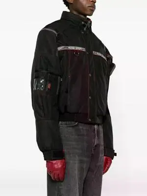 Martine Rose Bumbag Bomber Jacket