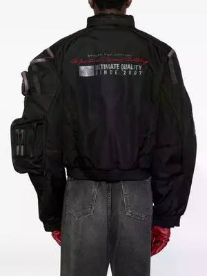 Martine Rose Bumbag Bomber Jacket