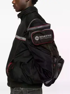 Martine Rose Bumbag Bomber Jacket
