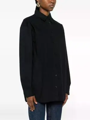 TOTEME Cotton Shirt