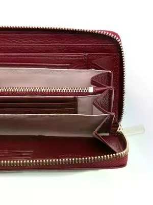 COCCINELLE Leather Wallet