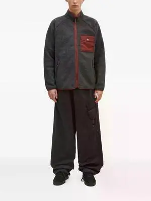 Fjallraven Zip-up Sweatshirt