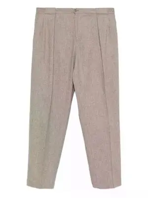 BRIGLIA 1949 Pleated Trousers