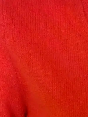 ABSOLUT CASHMERE V-neck Long Sleeve Sweater