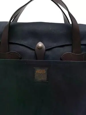 Filson Tin Cloth Briefcase