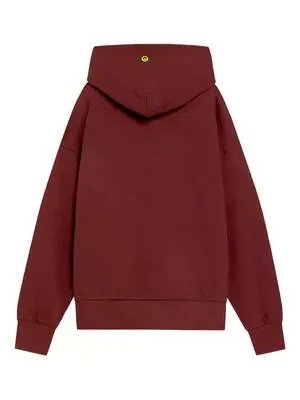 BARROW Hooded Sweatshirt With Pouch Pocket