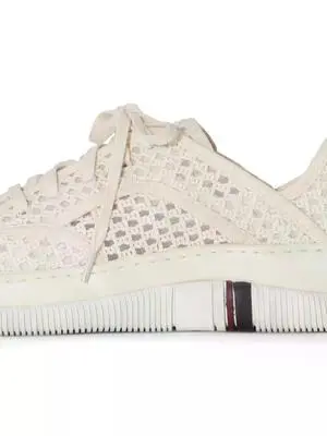 OSKLEN Hybrid Lace-up Sneakers