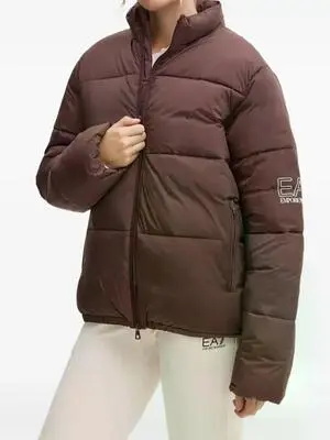 Ea7 Classic Jackets For Women