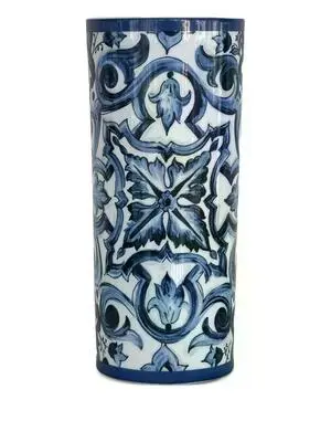 Dolce & Gabbana Mediterranean Floral - Blue