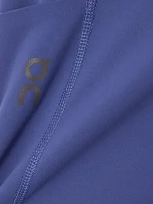 On Performance 7/8 Recycled-jersey Leggings