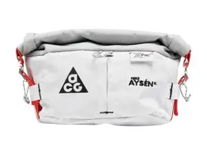 Nike Aysen Waistbag - White