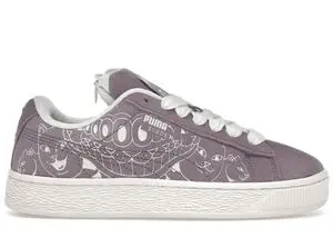 PUMA Suede Xl Ripndip Sneakers