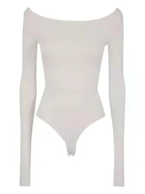 ENTIRE STUDIOS Long-sleeve Bodysuit
