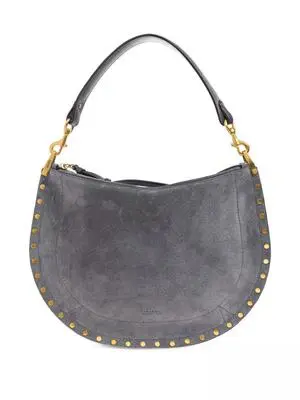Isabel Marant Étoile Studded Shoulder Bag