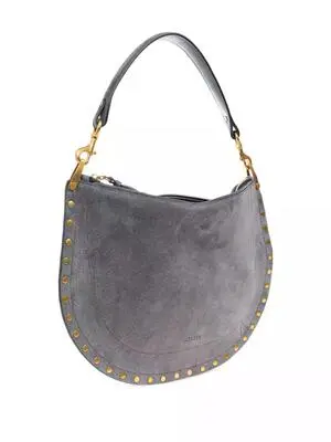 Isabel Marant Étoile Studded Shoulder Bag