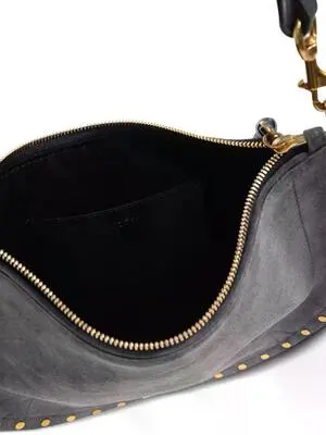 Isabel Marant Étoile Studded Shoulder Bag