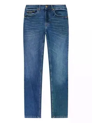 Versace Pocket Jeans - Blue