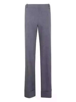 Paloma Wool Button Fastening Trousers