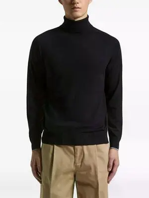 Peserico Roll Neck Sweaters For Men