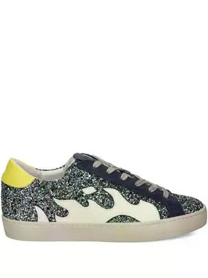 Gamin Embellished Sneakers For Women