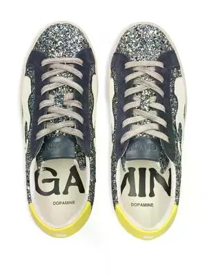 GAMIN Dopamine Sneakers - Blue