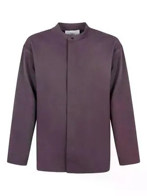 Studio Nicholson Karst Buttoned Shirt