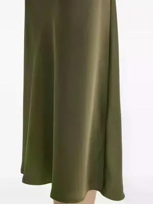 Day Birger Et Mikkelsen U-neck Midi Dress