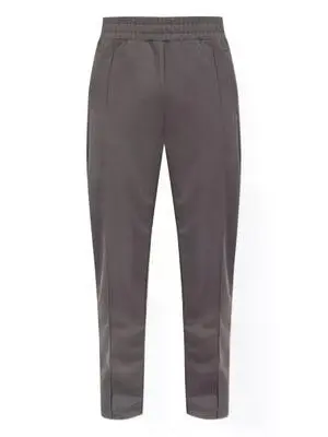 Palm Angels Elasticated-panel Track Pants