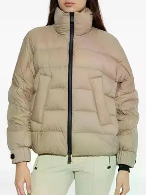 Moncler Hooded Jacket
